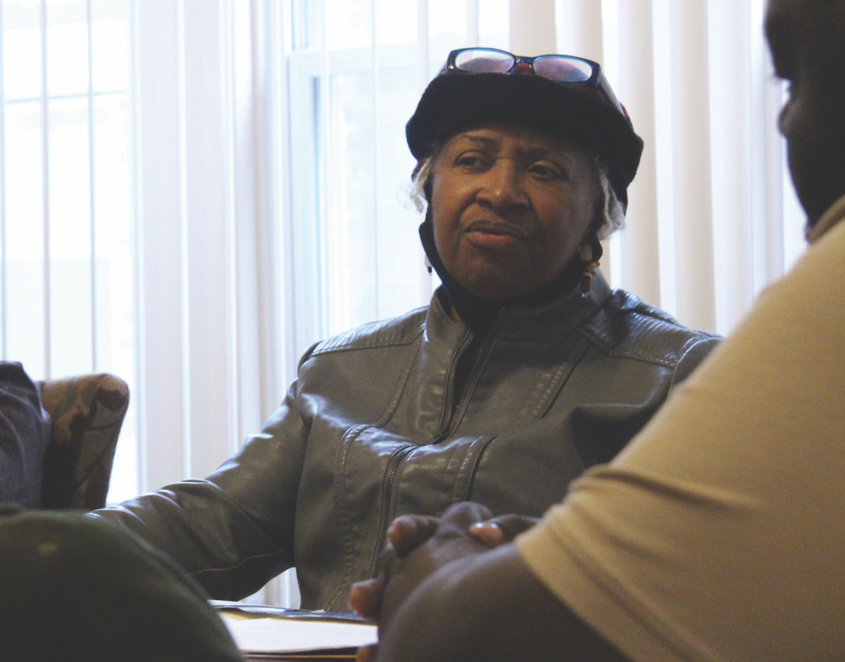 All Power to the People – South Side Weekly