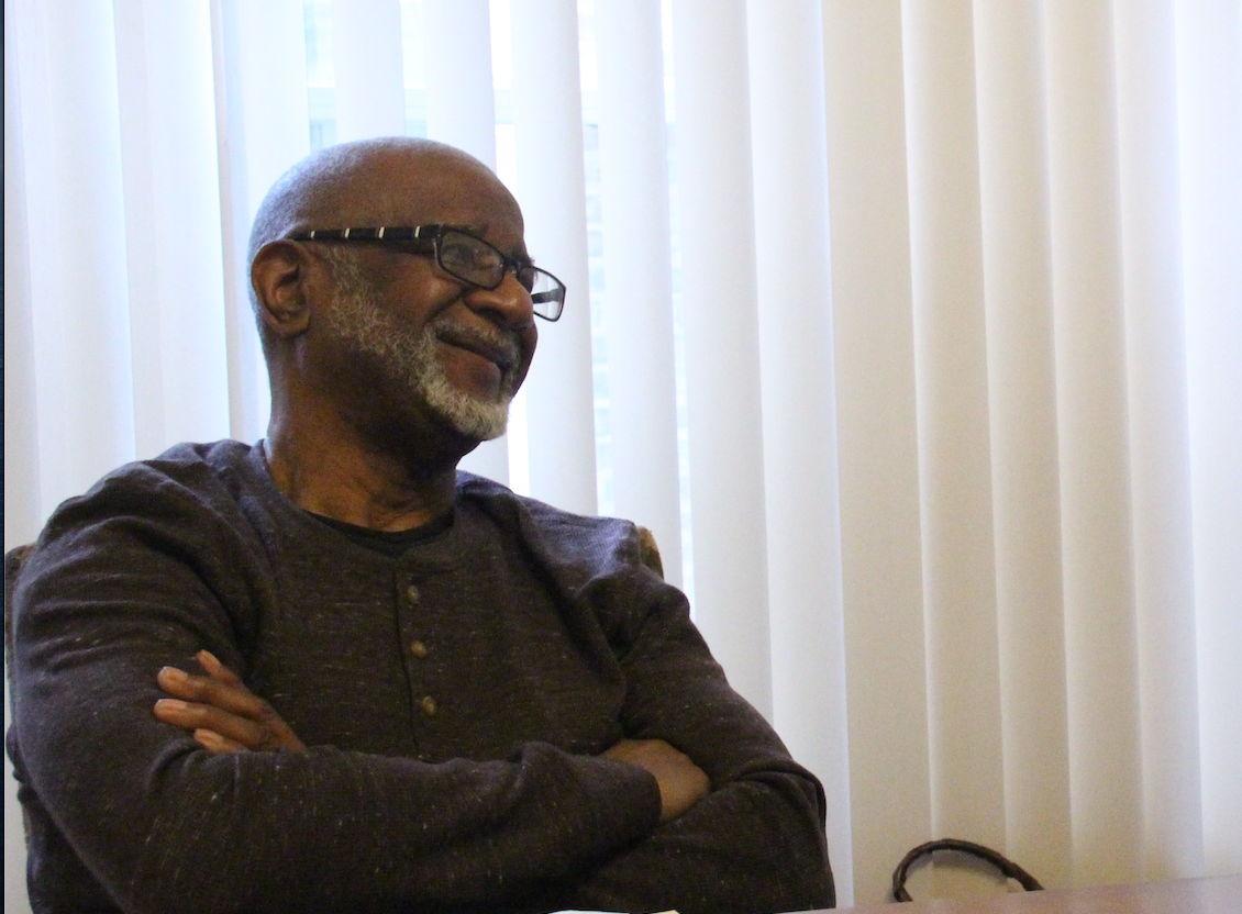 All Power to the People – South Side Weekly