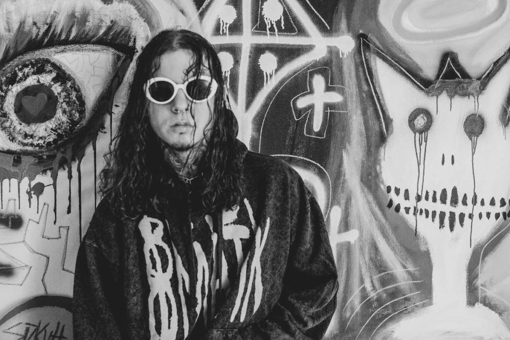 Chicago Rapper 8MatikLogan Gives Himself A Second Chance – South Side ...