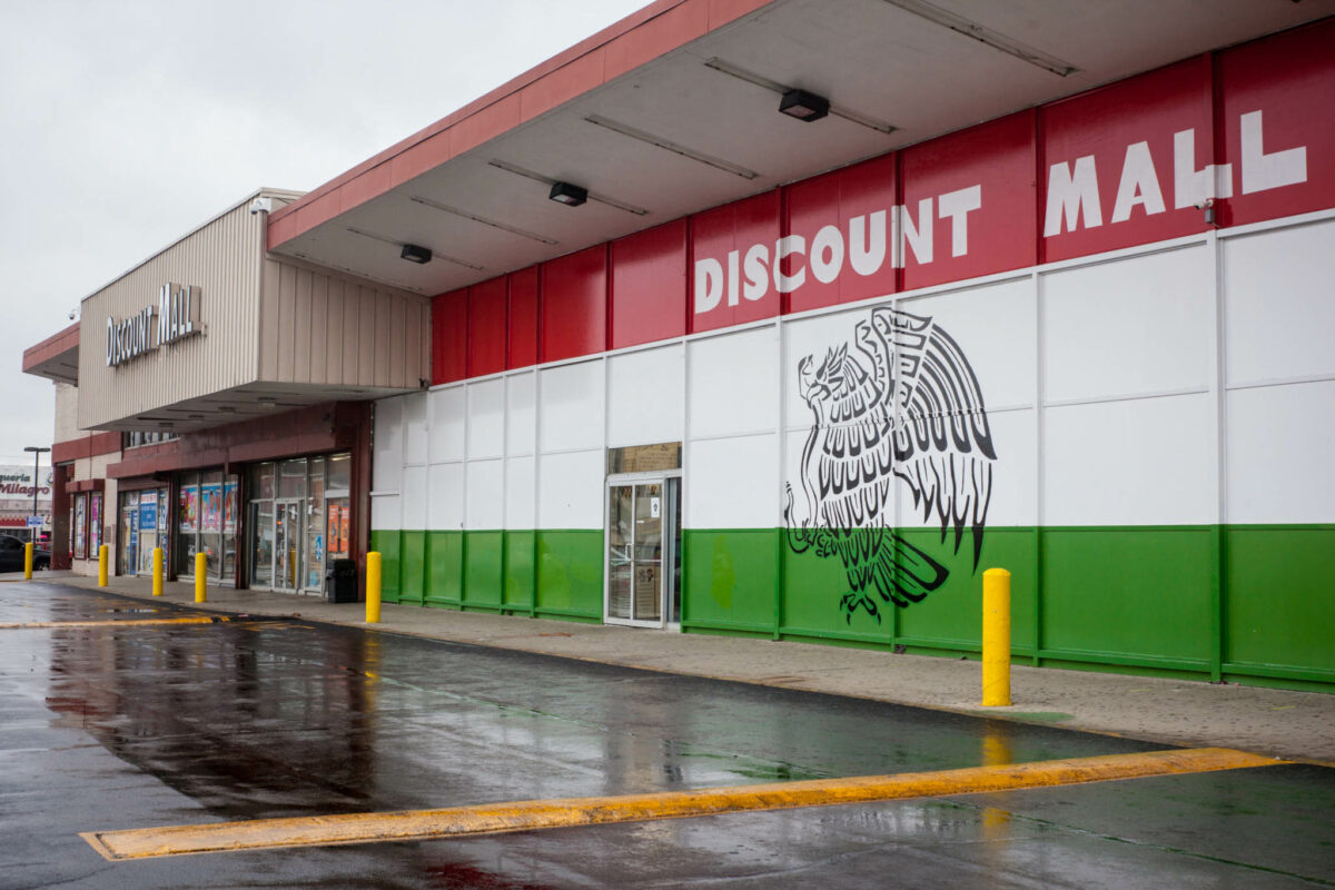 The End of Discount Mall As We Know It – South Side Weekly