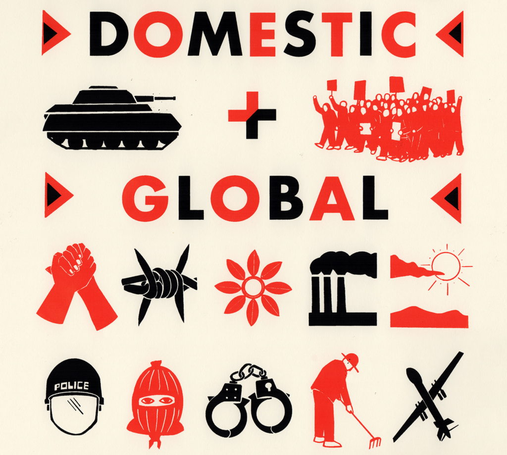 Chicago Organizers Draw Connections Between Abolition and ...