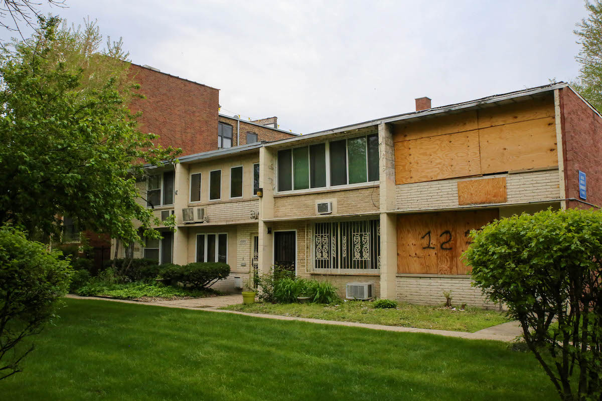 What’s to Come for the 4800 Block of South Drexel Boulevard? – South ...