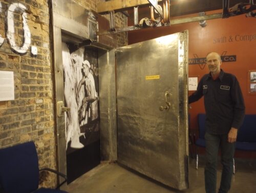 At the Packingtown Museum, Discover Yesterday’s Stockyards, Today’s ...