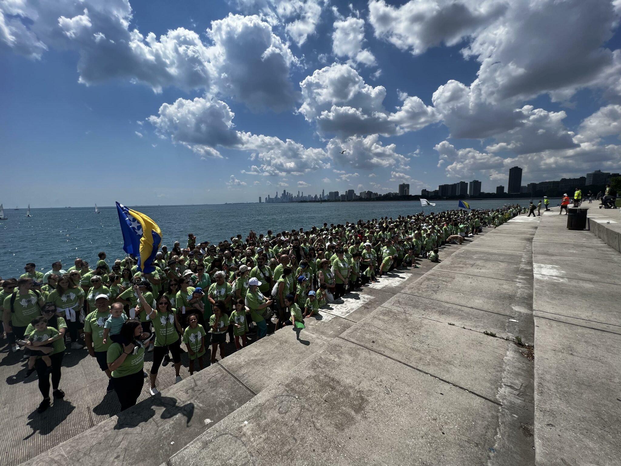 Reclaiming Community as a Bosnian Refugee on Chicago’s South Side ...