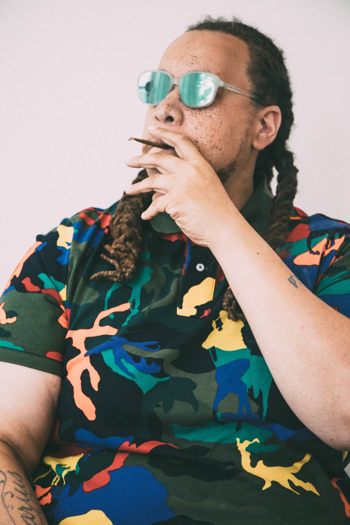 DJ Hustlenomics on His Start, the Chief Keef Era, and New Ventures ...