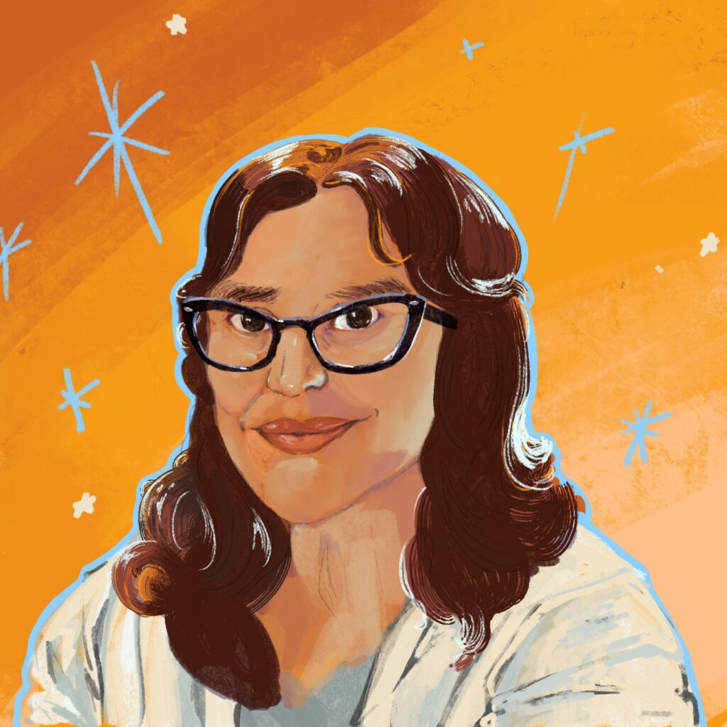 Seeing Yourself in the Future You’re Fighting For – South Side Weekly