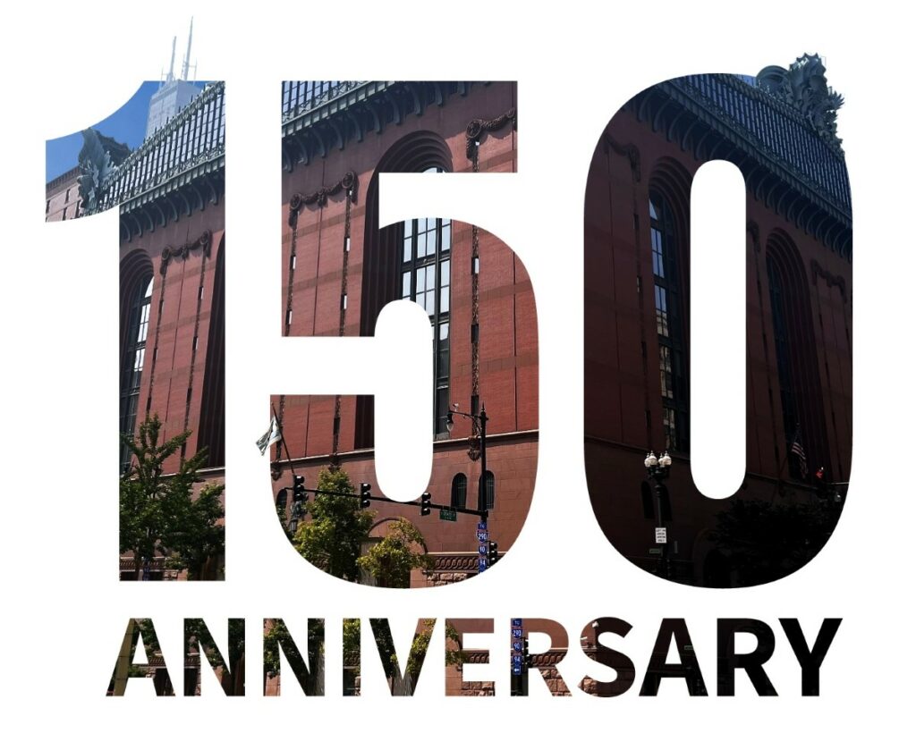 Chicago Public Library Turns 150 – South Side Weekly