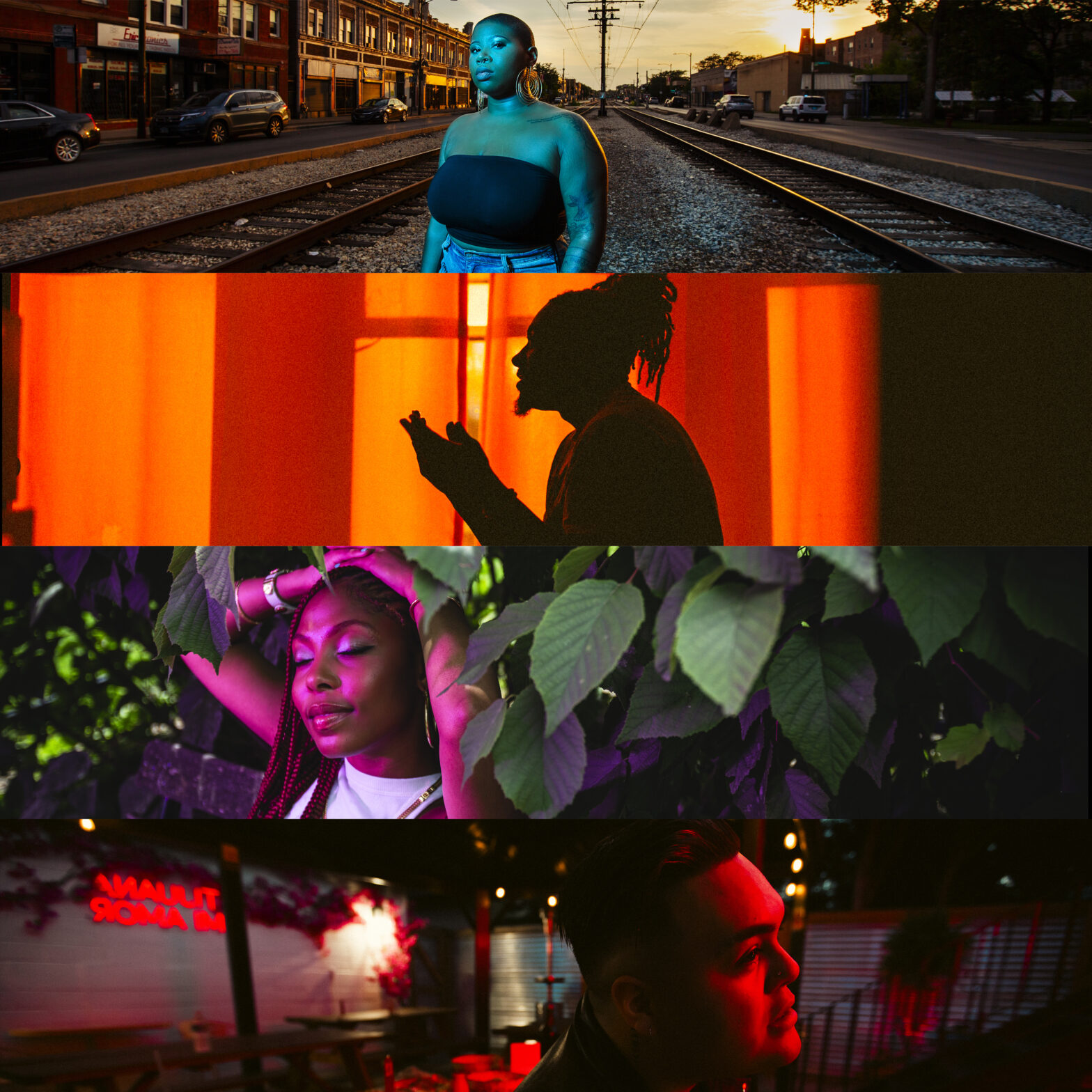 The South Side Inspires Them – South Side Weekly