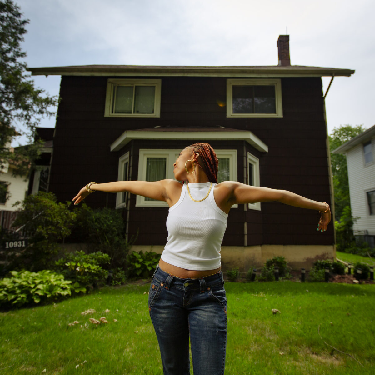 The South Side Inspires Them – South Side Weekly