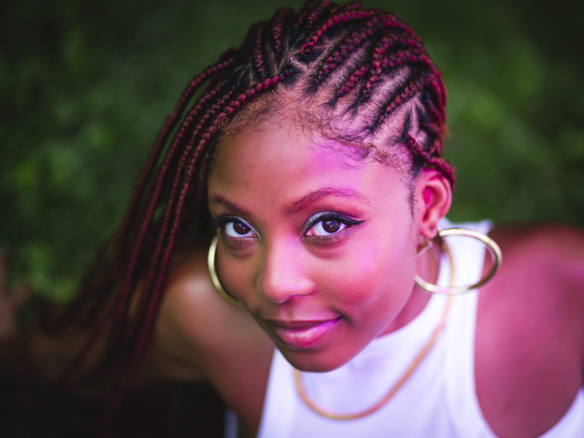 The South Side Inspires Them – South Side Weekly