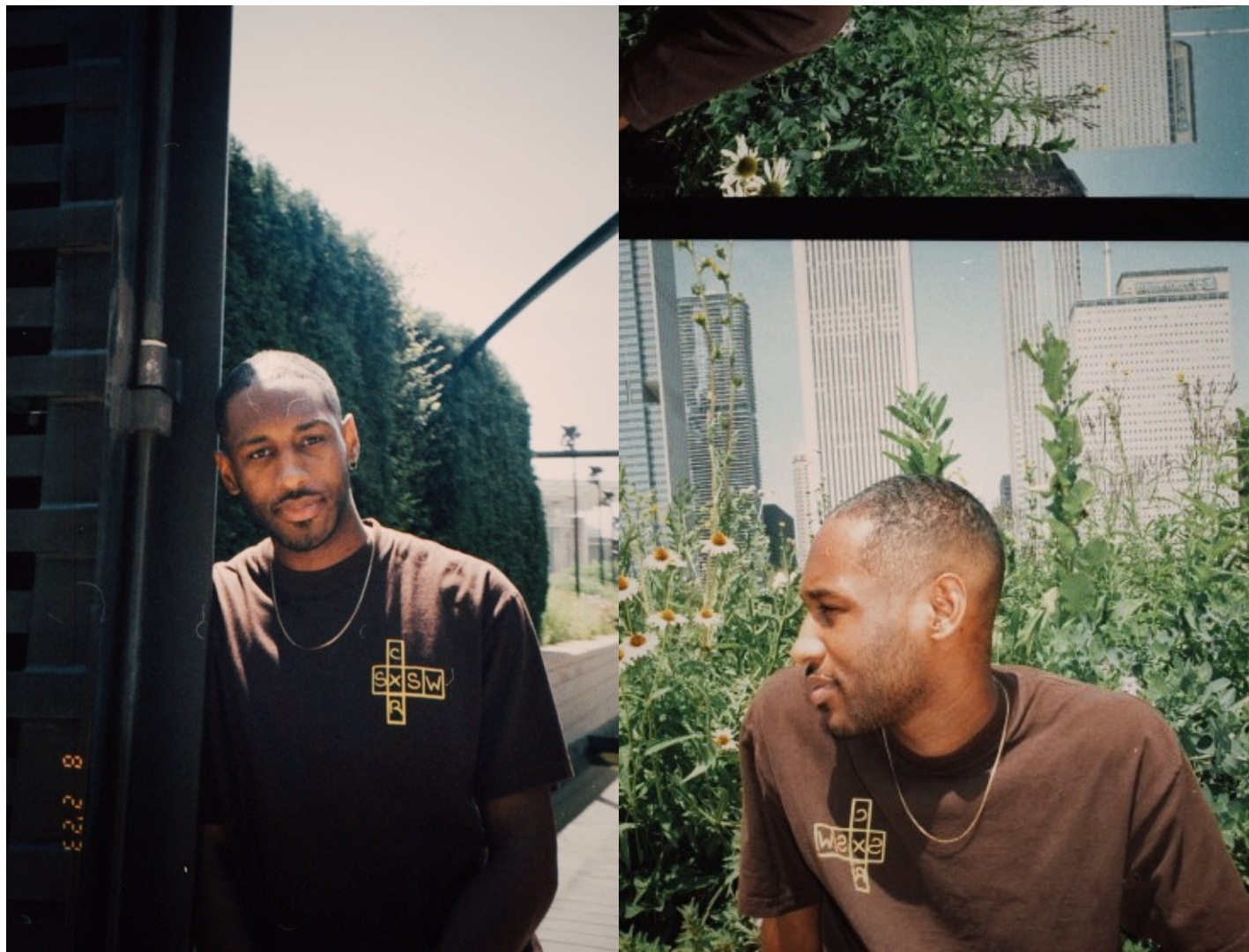 On a Date with the Rapper Who Says Not to Date Rappers – South Side Weekly