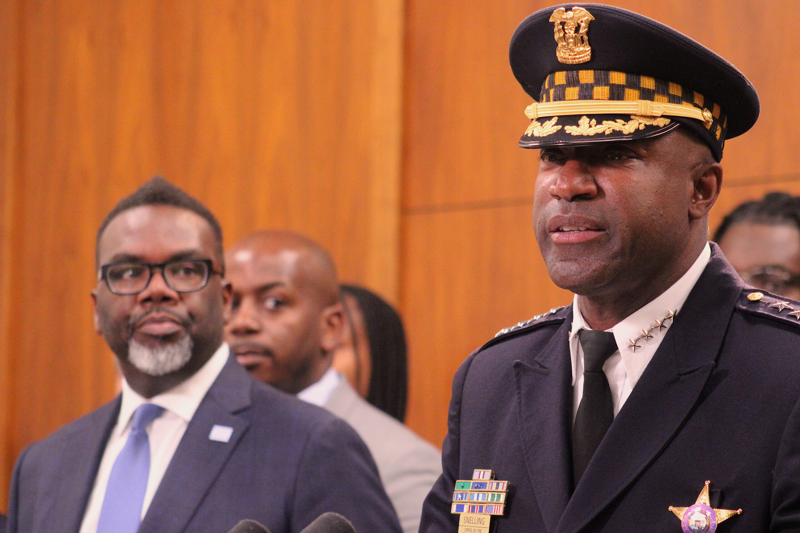 The Snelling Files – South Side Weekly