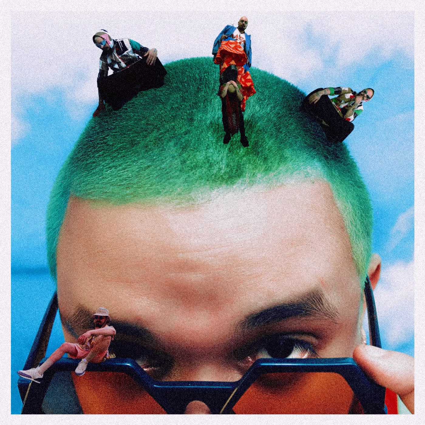 From Church Band to Strawberry Moon: Chicago's Lester Rey’s Musical ...