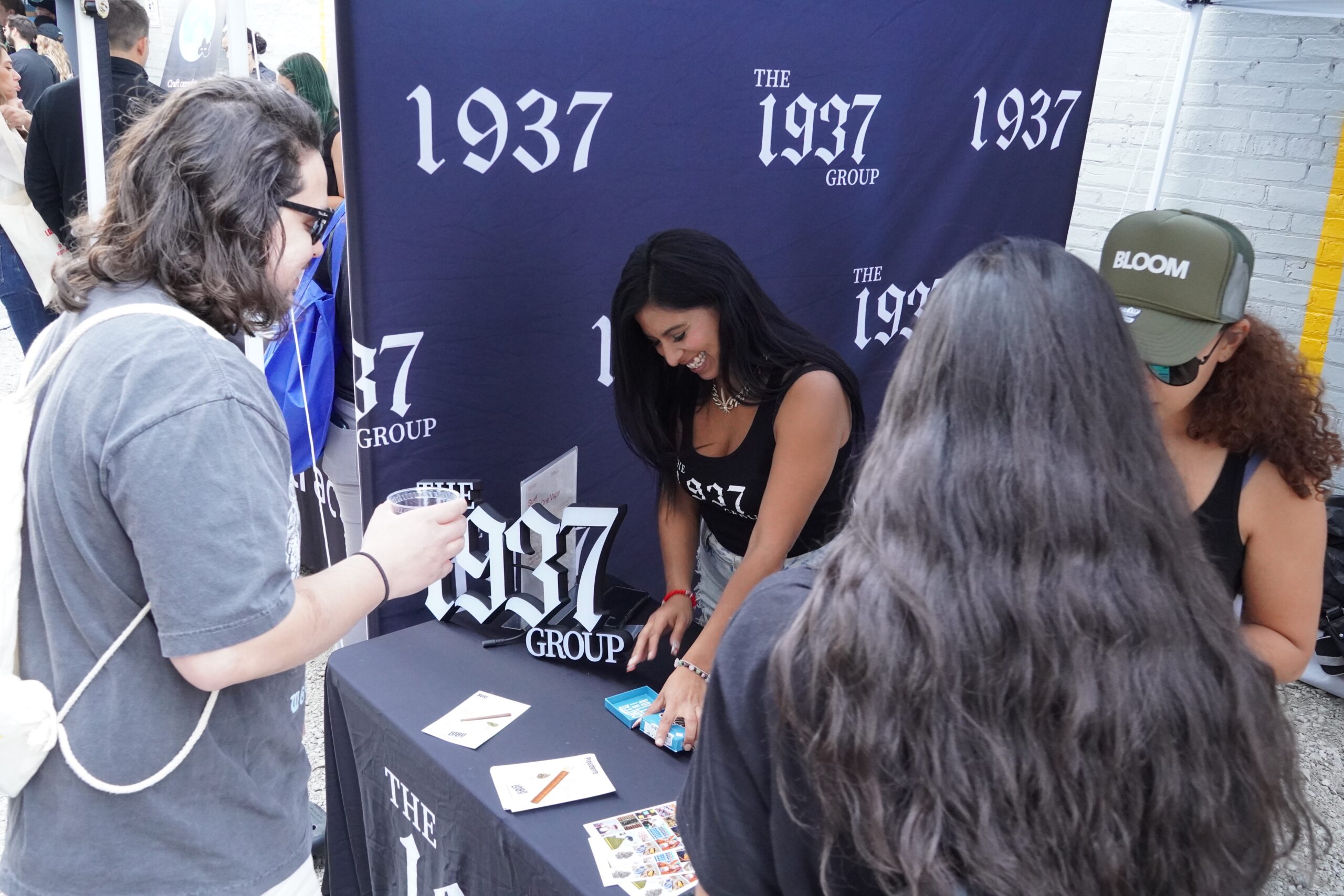 “Small Batch, Big Love” Culminates in Creativity and Community – South ...