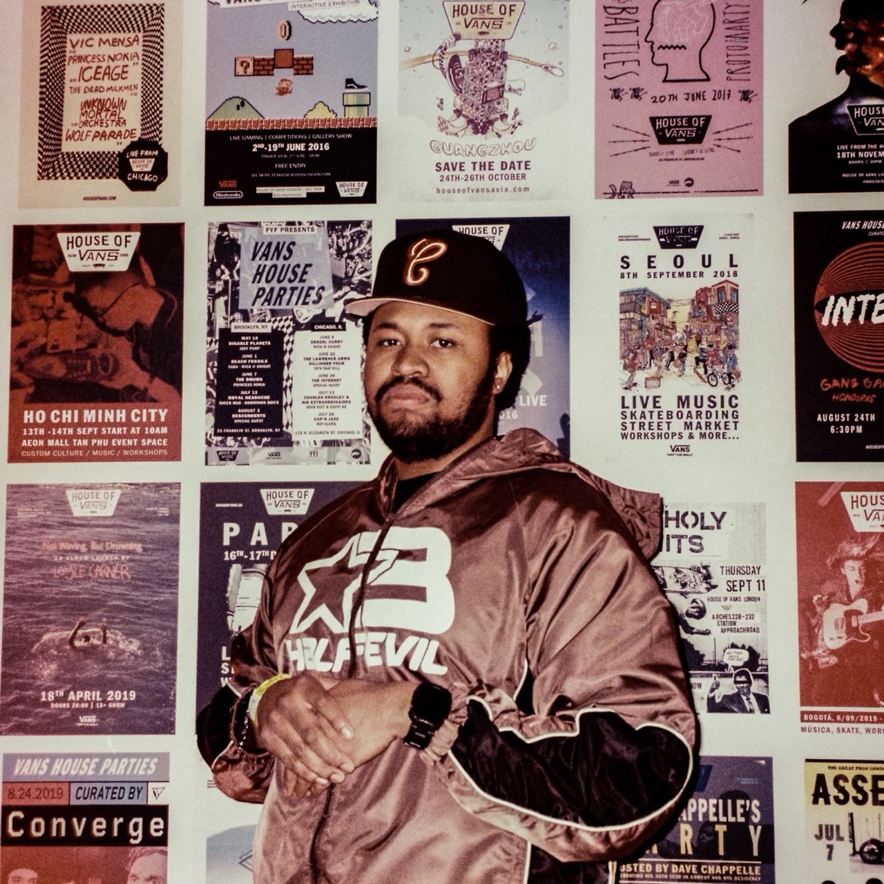 A Walk Through J Wade’s Discography – South Side Weekly