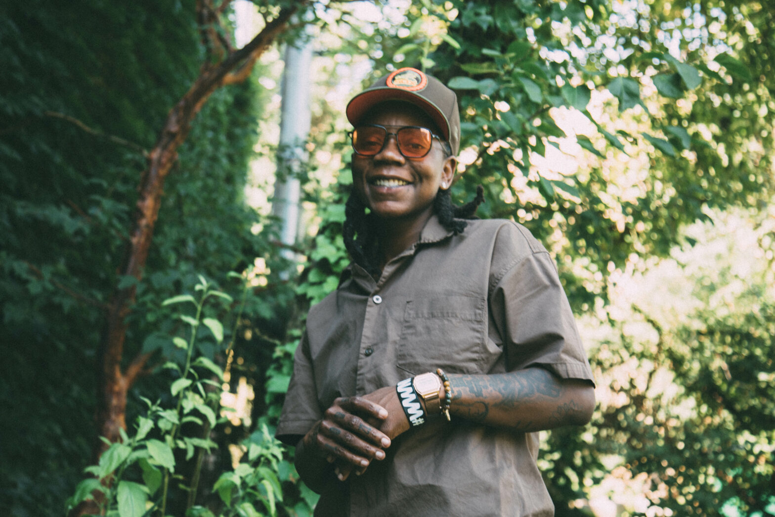 The Rise of the Femcee – South Side Weekly