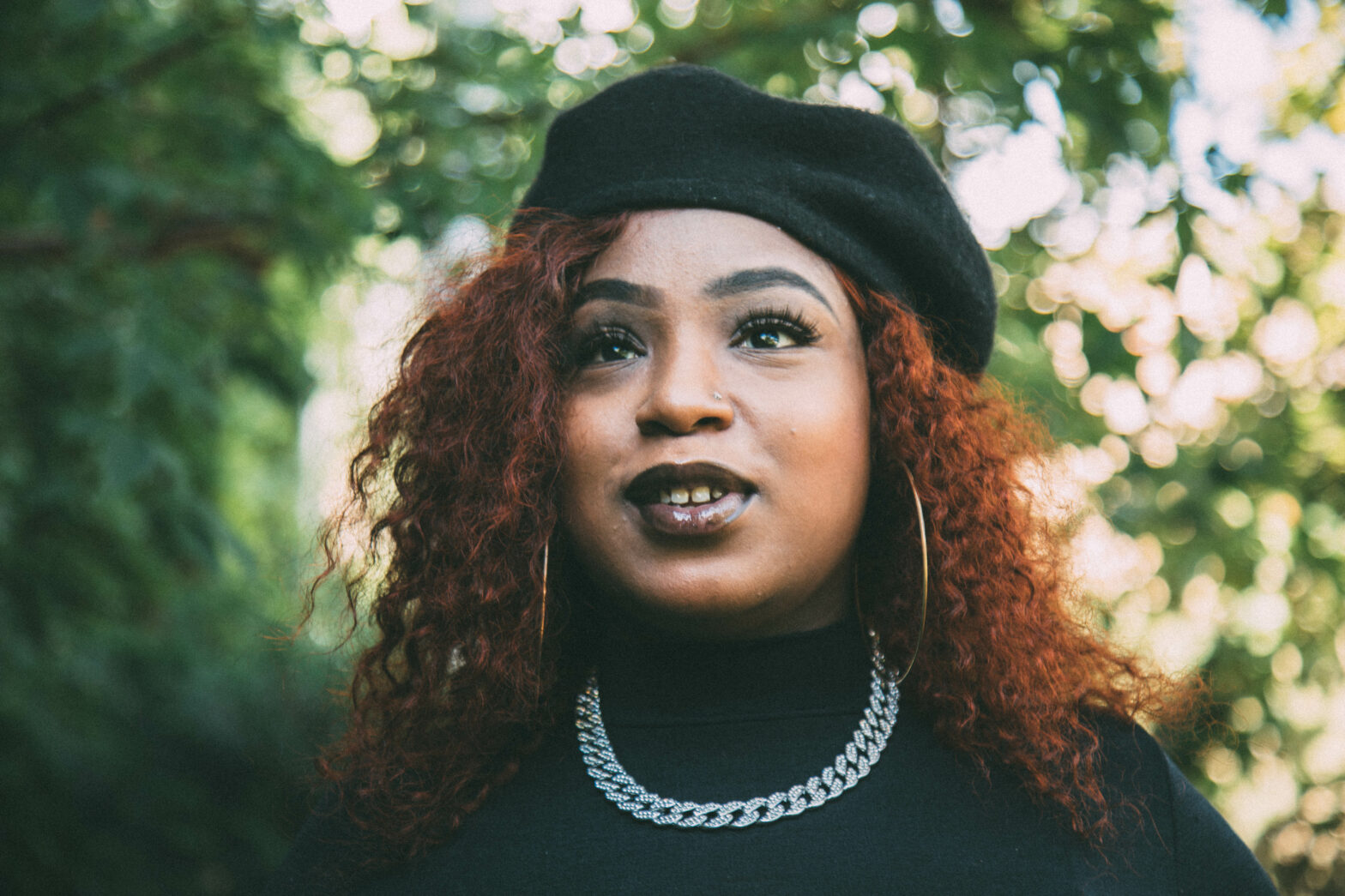 The Rise of the Femcee – South Side Weekly