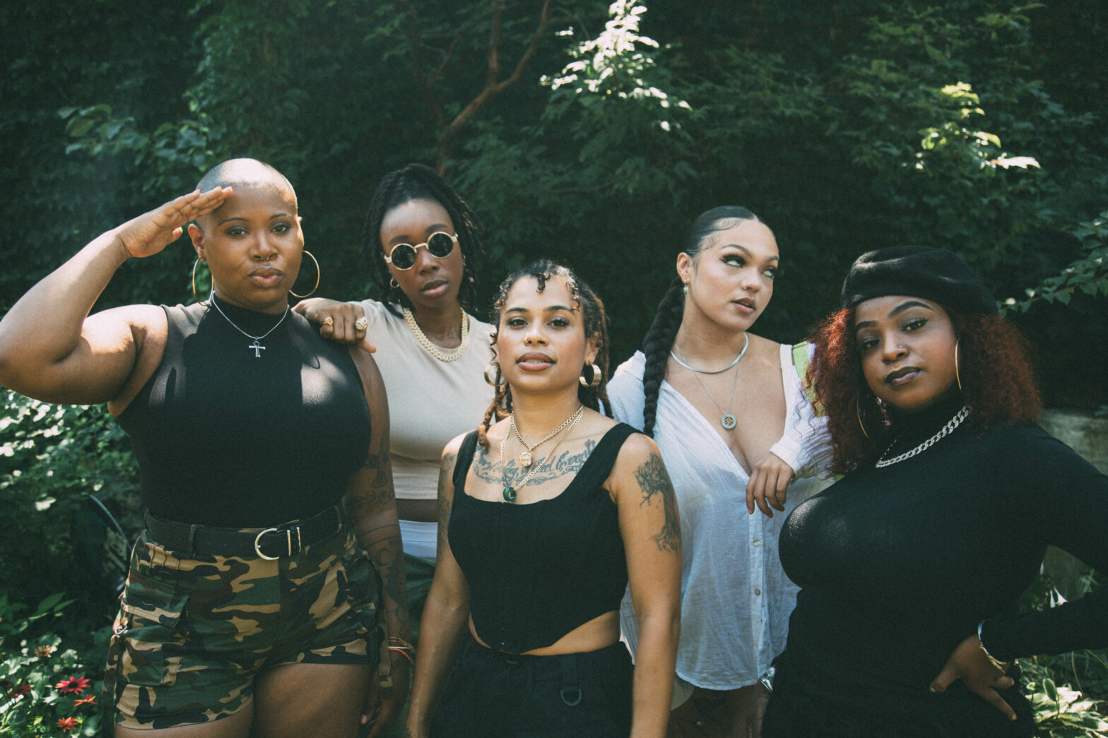 The Rise of the Femcee – South Side Weekly