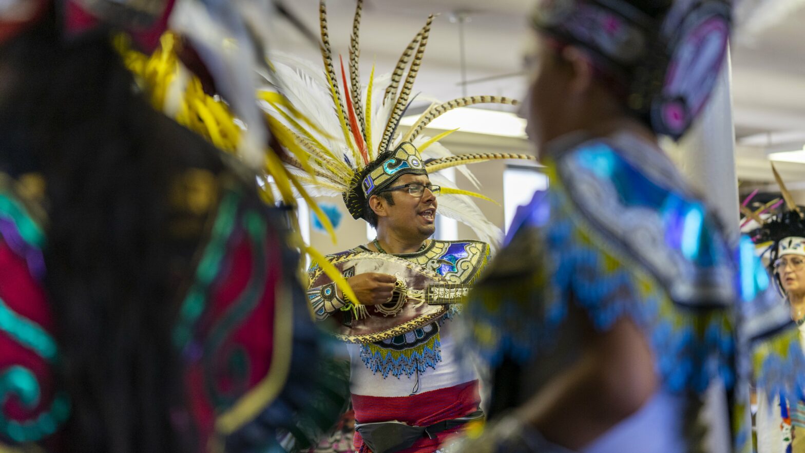Keeping Ancient Traditions Alive – South Side Weekly