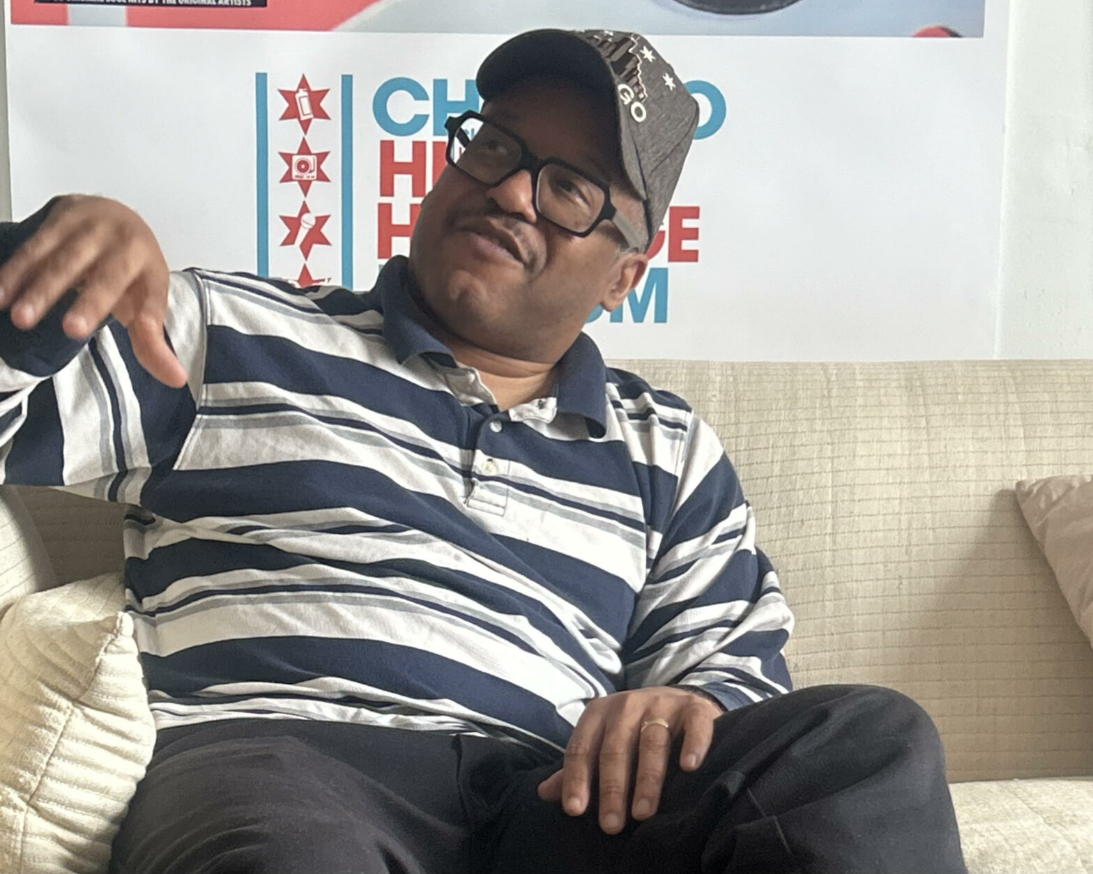 Hip-Hop Museum Puts Respect on Chicago’s Contributions – South Side Weekly