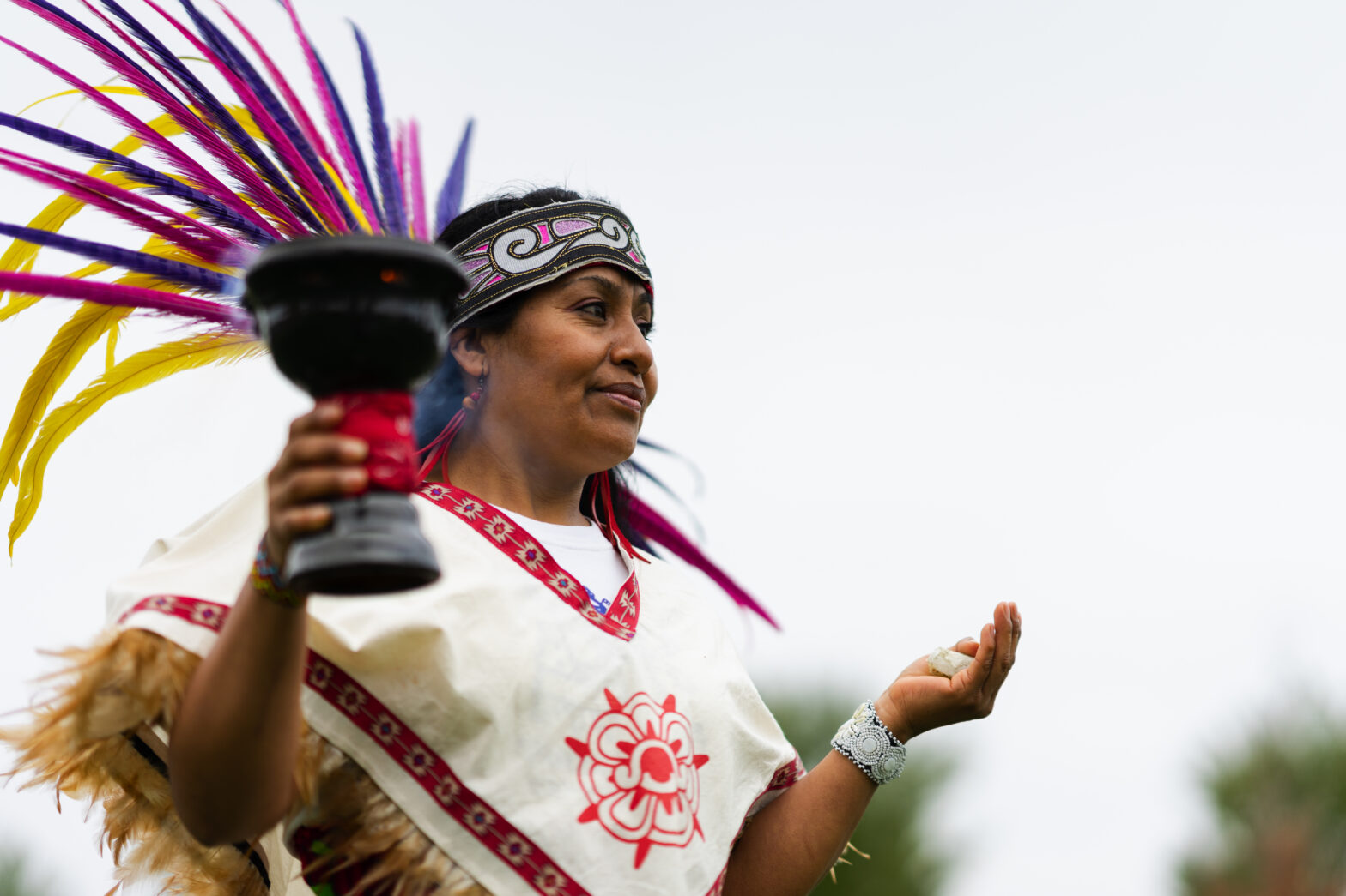 Keeping Ancient Traditions Alive – South Side Weekly