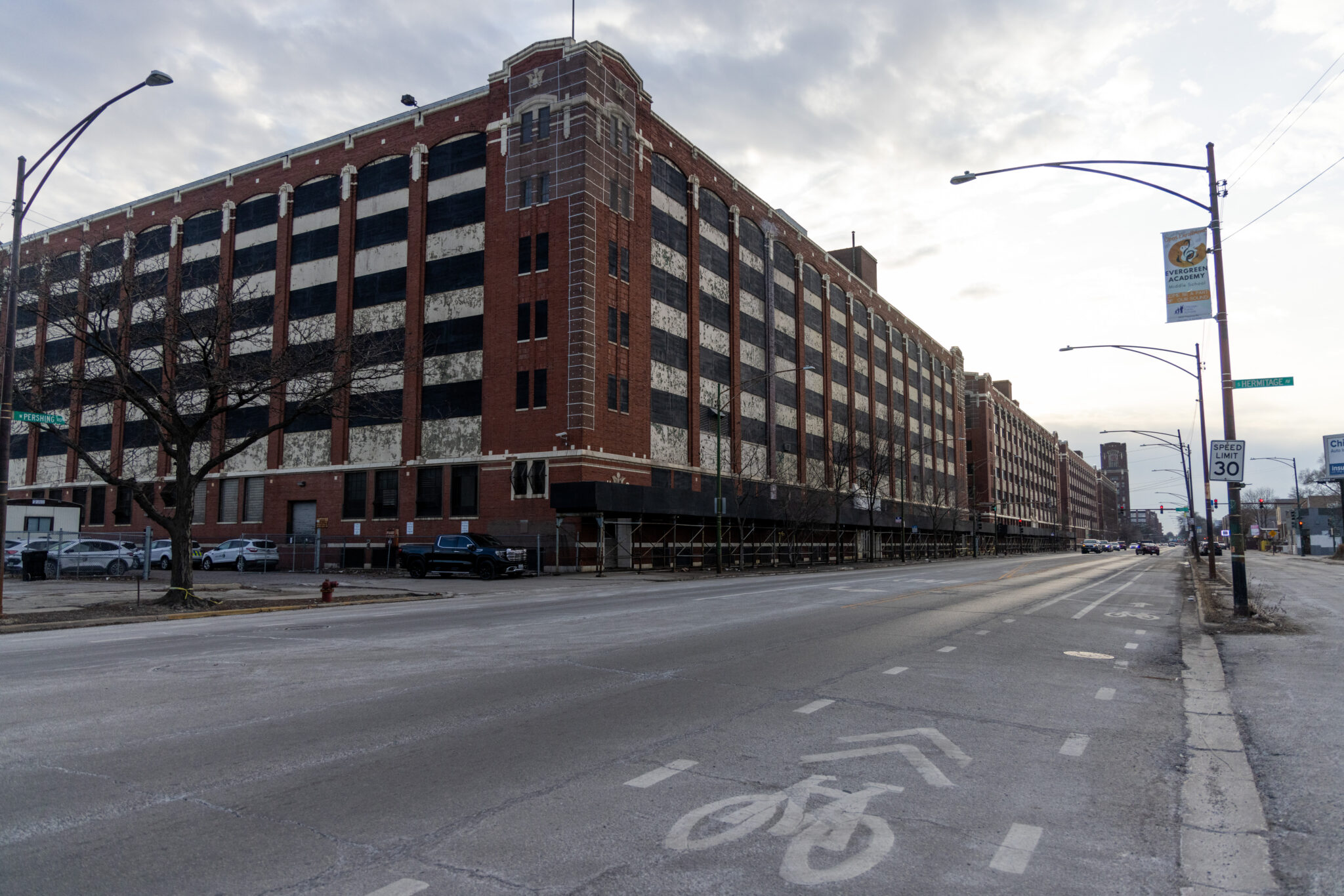 Board of Elections Warehouse Workers Allege Poor Treatment – South Side ...