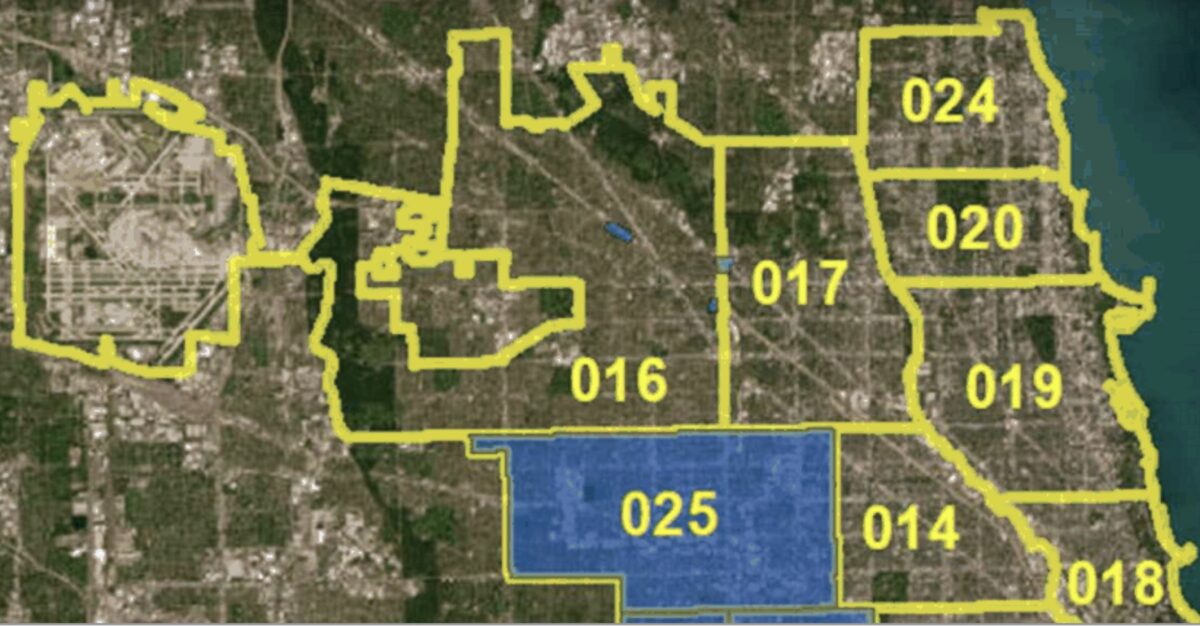 ShotSpotter Monitors North Side Billboards for Free – South Side Weekly