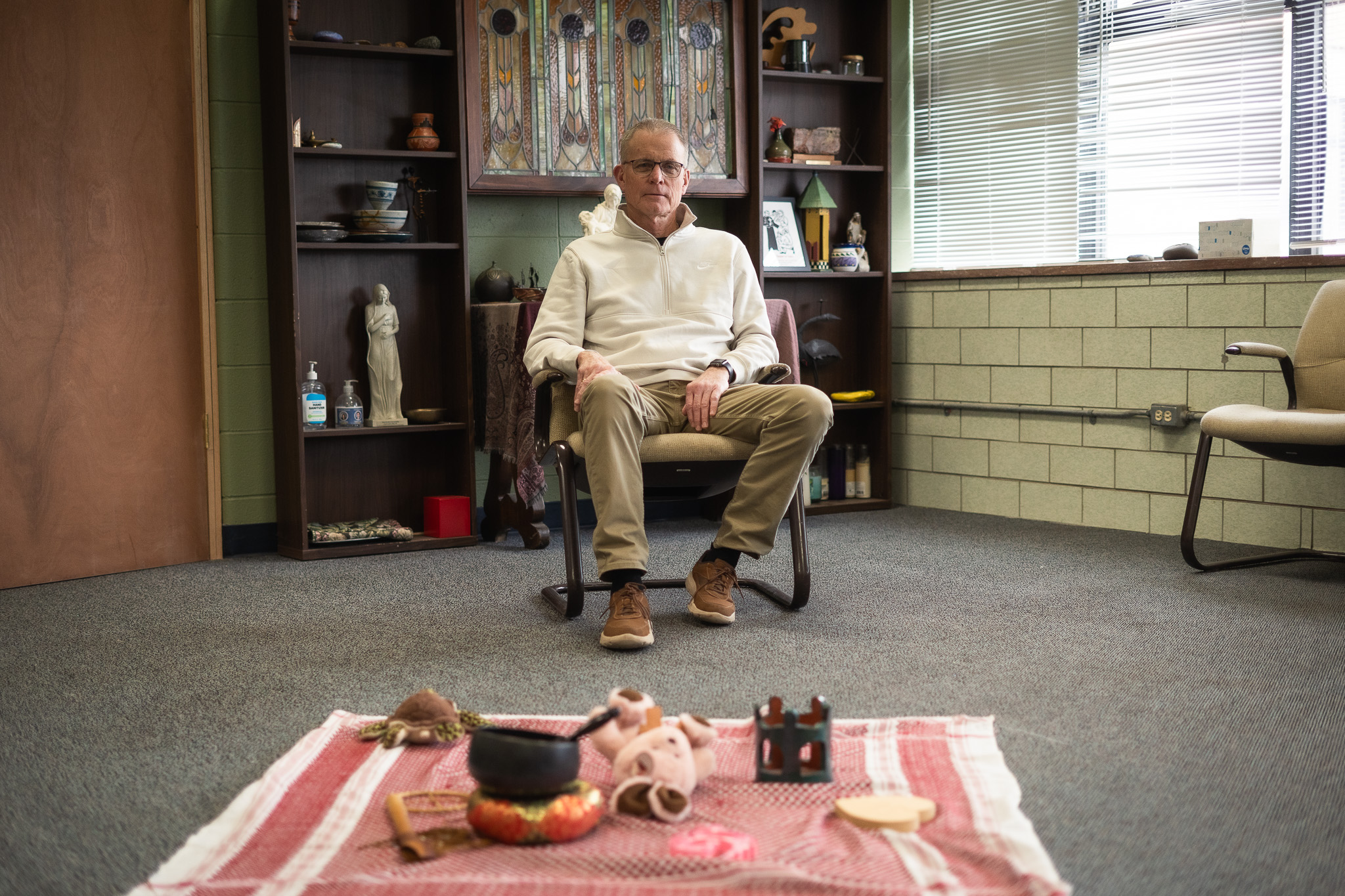 Jailhouse Religion – South Side Weekly