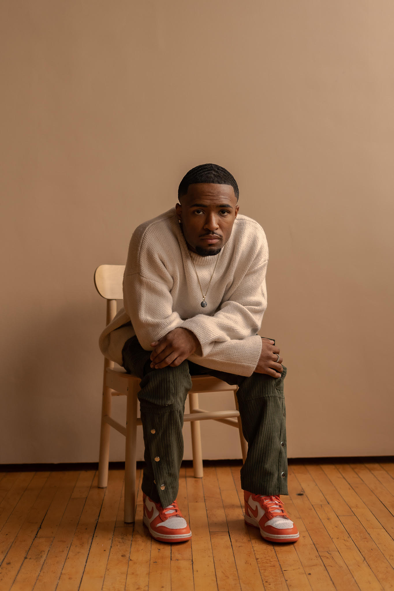 From Fourth Grade Rhymes to Neighborhood Anthems – South Side Weekly