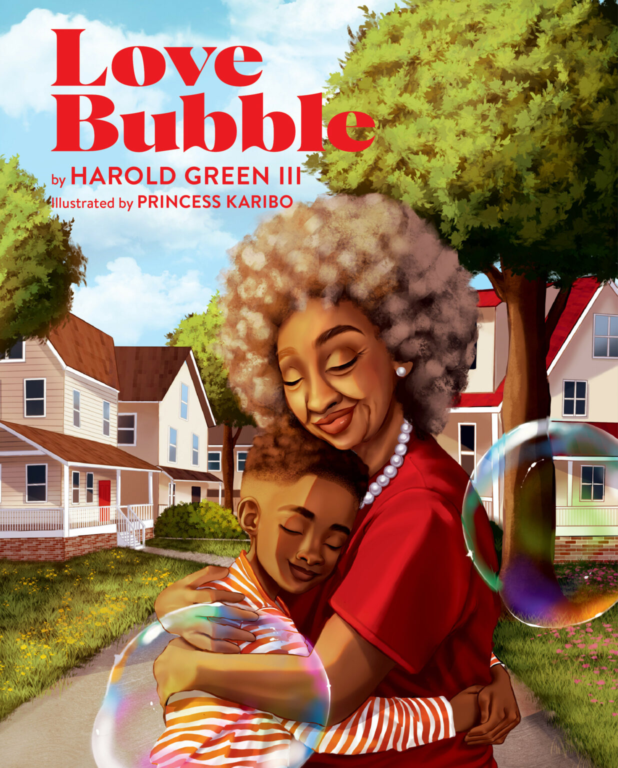 Harold Green III on His South Side Upbringing and New Children’s Book ...