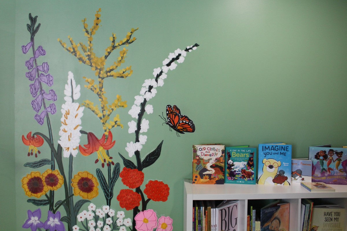 Call & Response Books Celebrates Black Stories – South Side Weekly