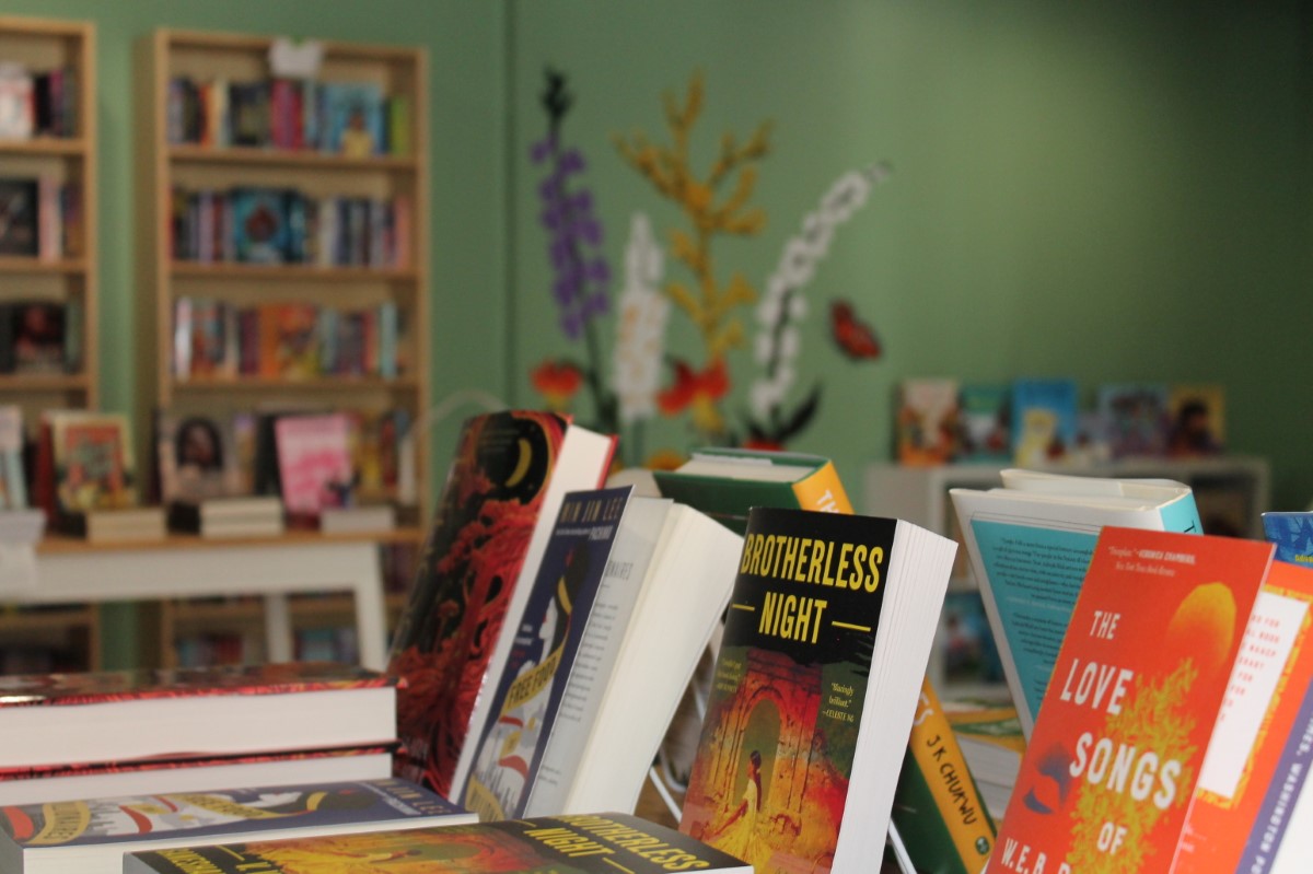 Call & Response Books Celebrates Black Stories – South Side Weekly