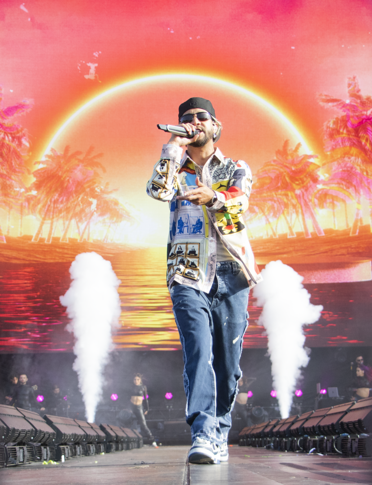 PHOTOS: Mexican Music Draws Thousands to Sueños – South Side Weekly