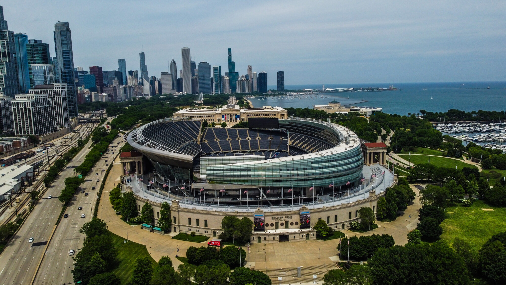 Bearing the Cost – South Side Weekly