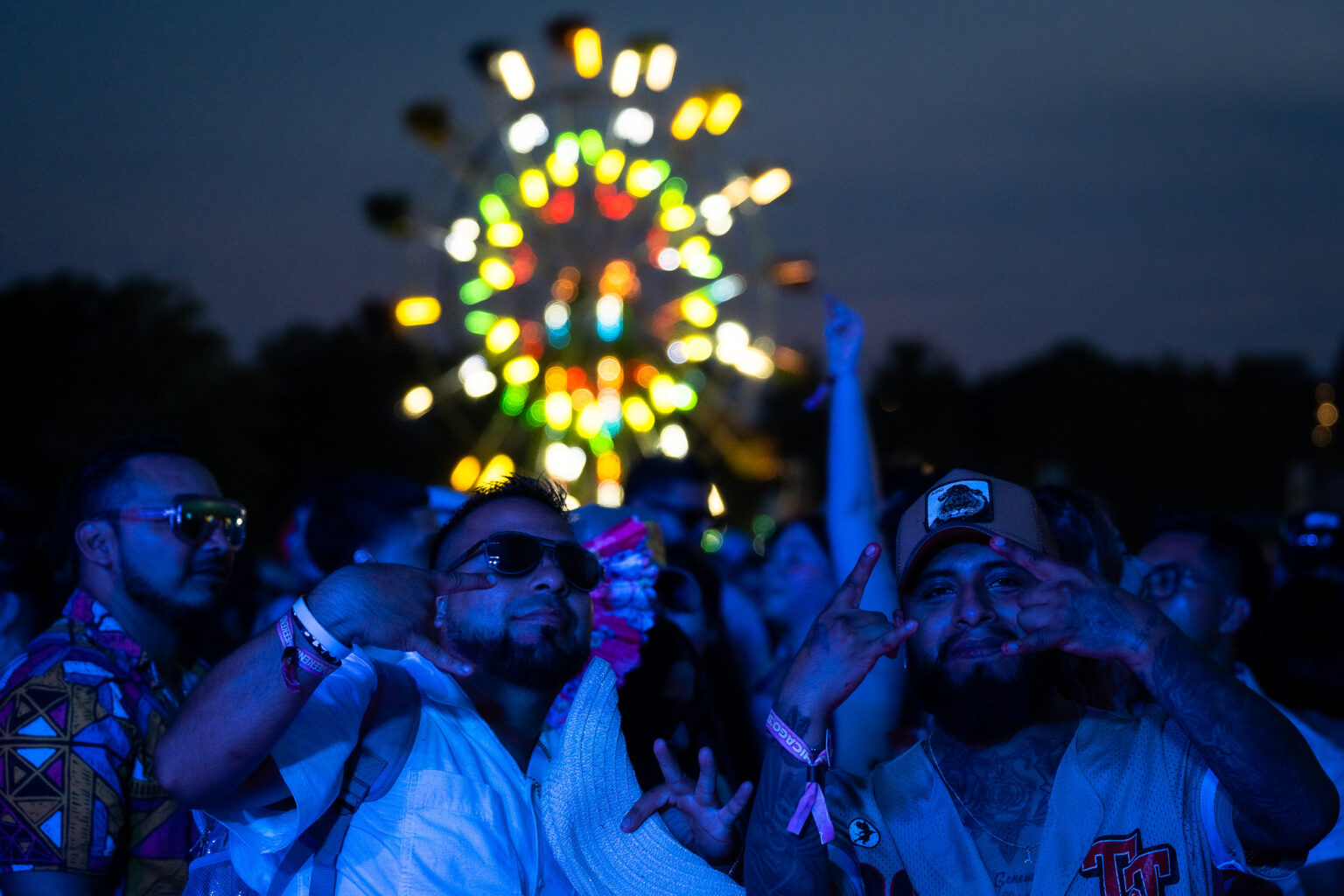 South Side Michelada Festival Triumphs in New Location – South Side Weekly