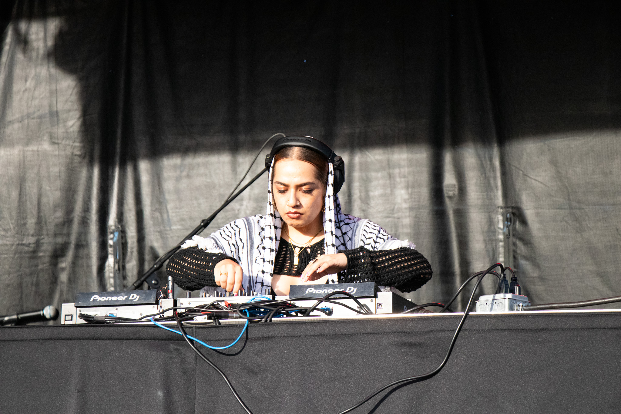 DJ Mo Mami Is Transforming the Scene with Inclusivity, Activism and a ...