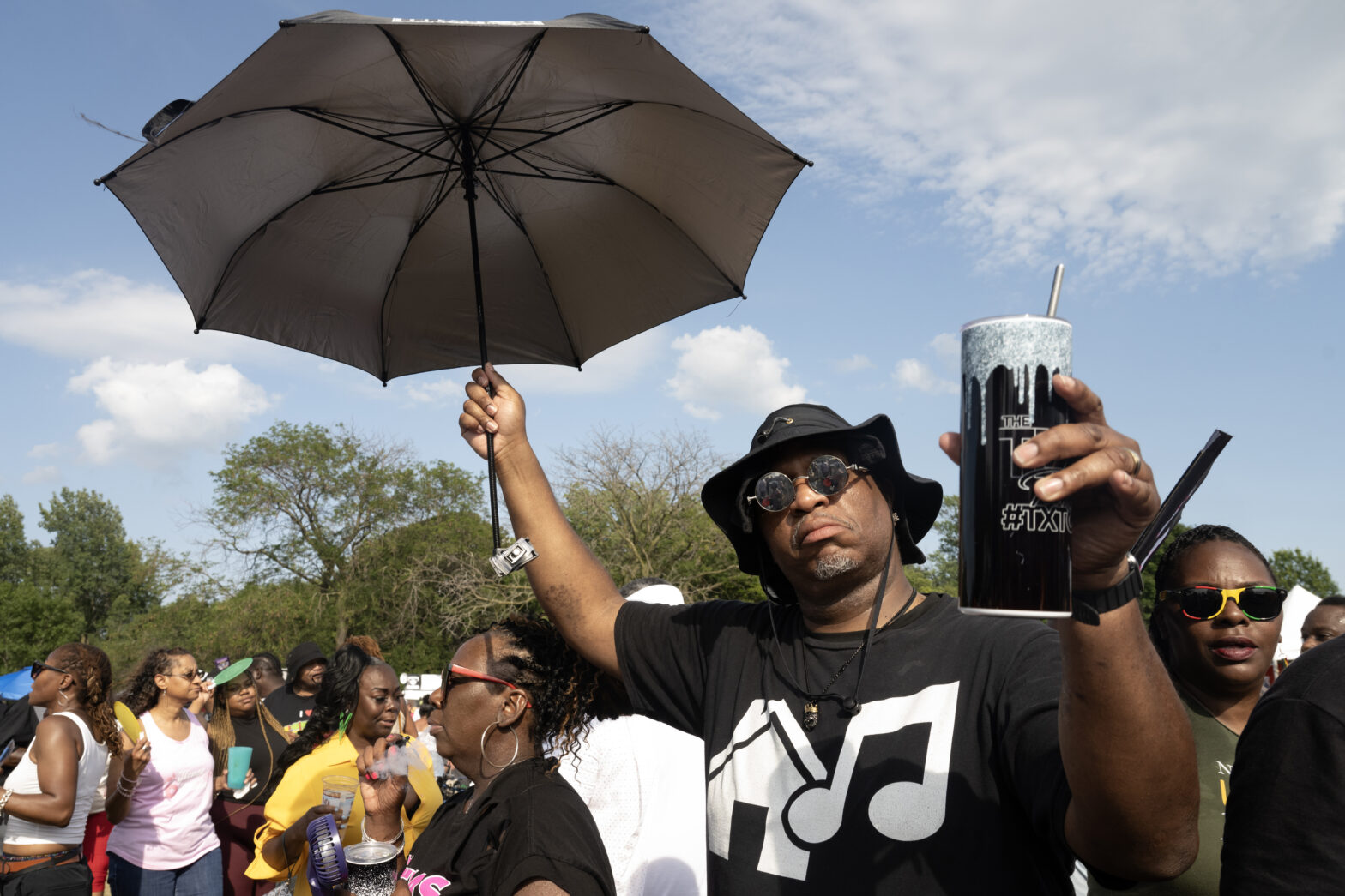 Chicago Legends Debate the Origins of House Music – South Side Weekly