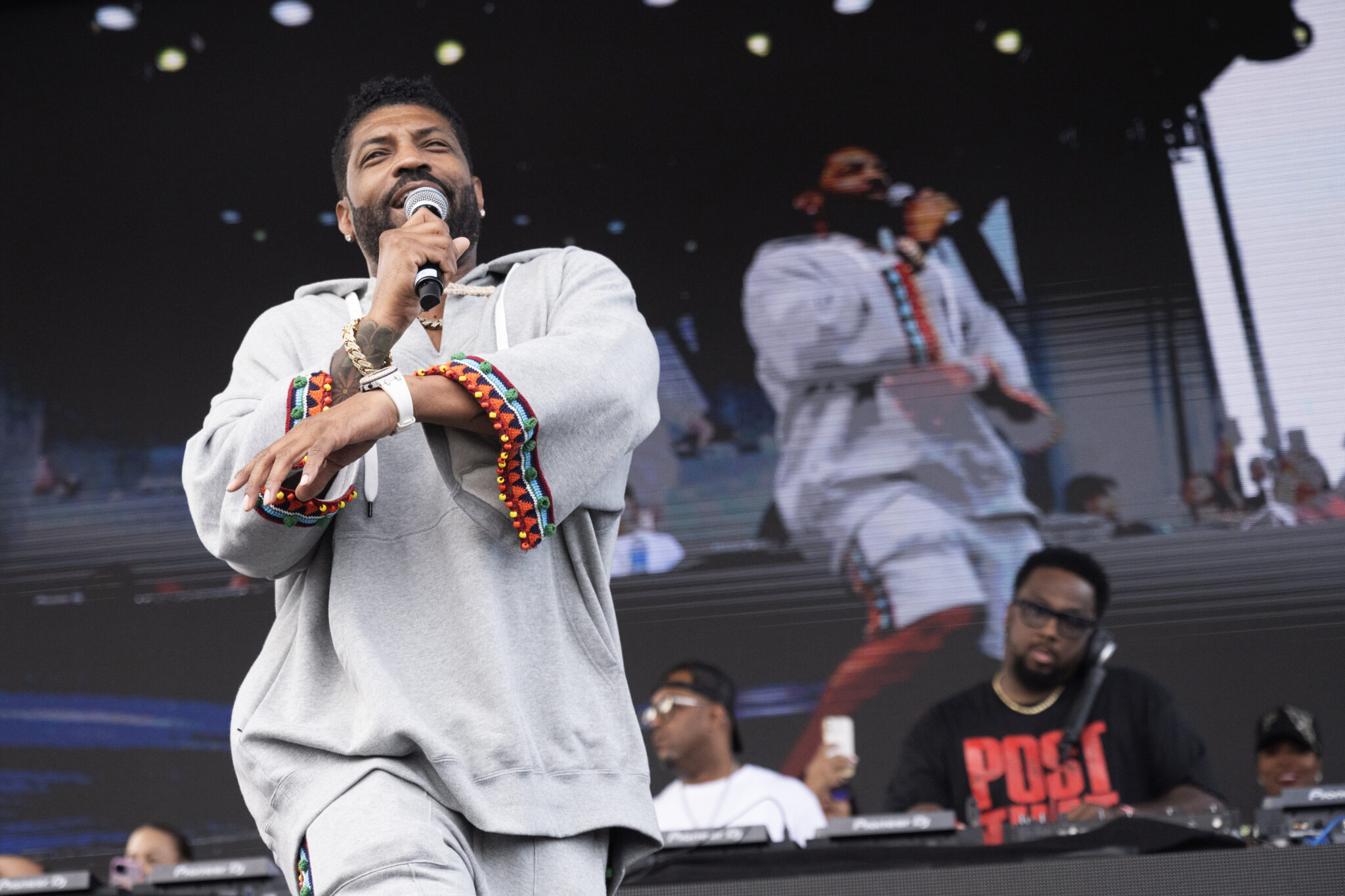 Chicago Legends Debate the Origins of House Music – South Side Weekly