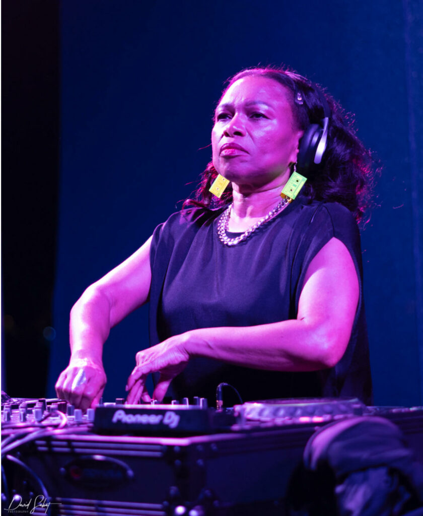 Chicago Legends Debate the Origins of House Music – South Side Weekly