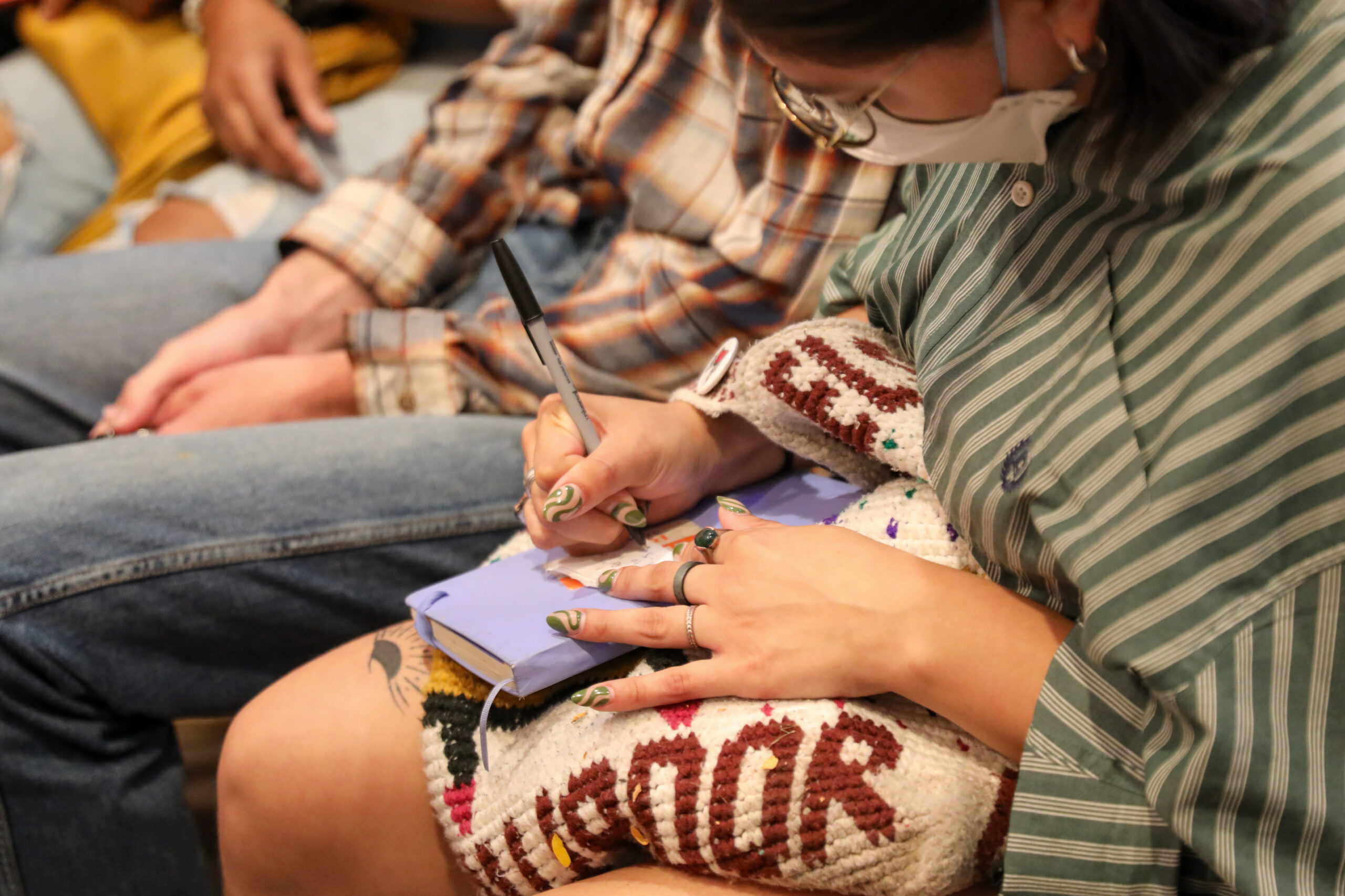 Best Bilingual Poetry Workshop Series to Help Get Over Writer's Block ...