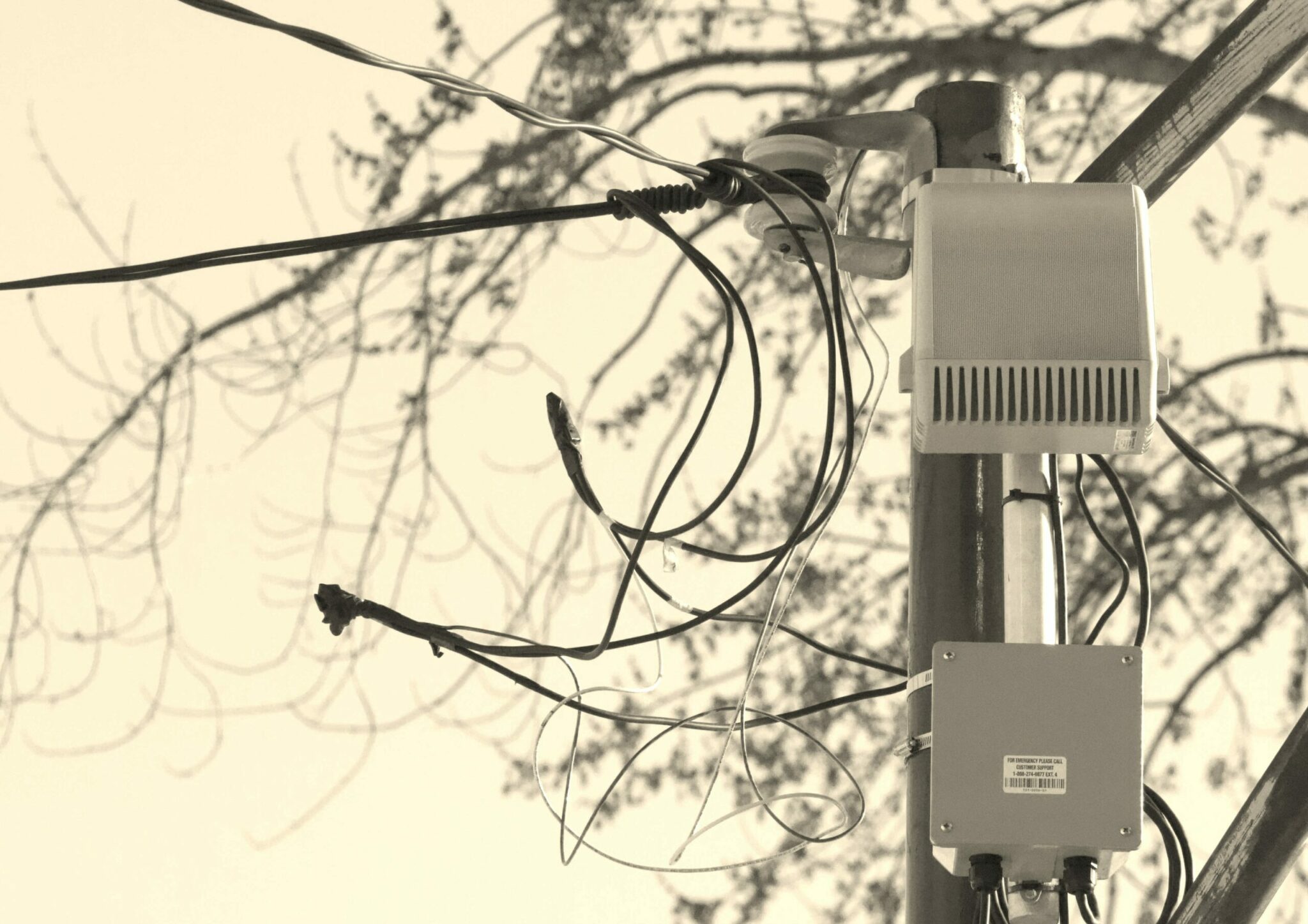 What’s After ShotSpotter? – South Side Weekly
