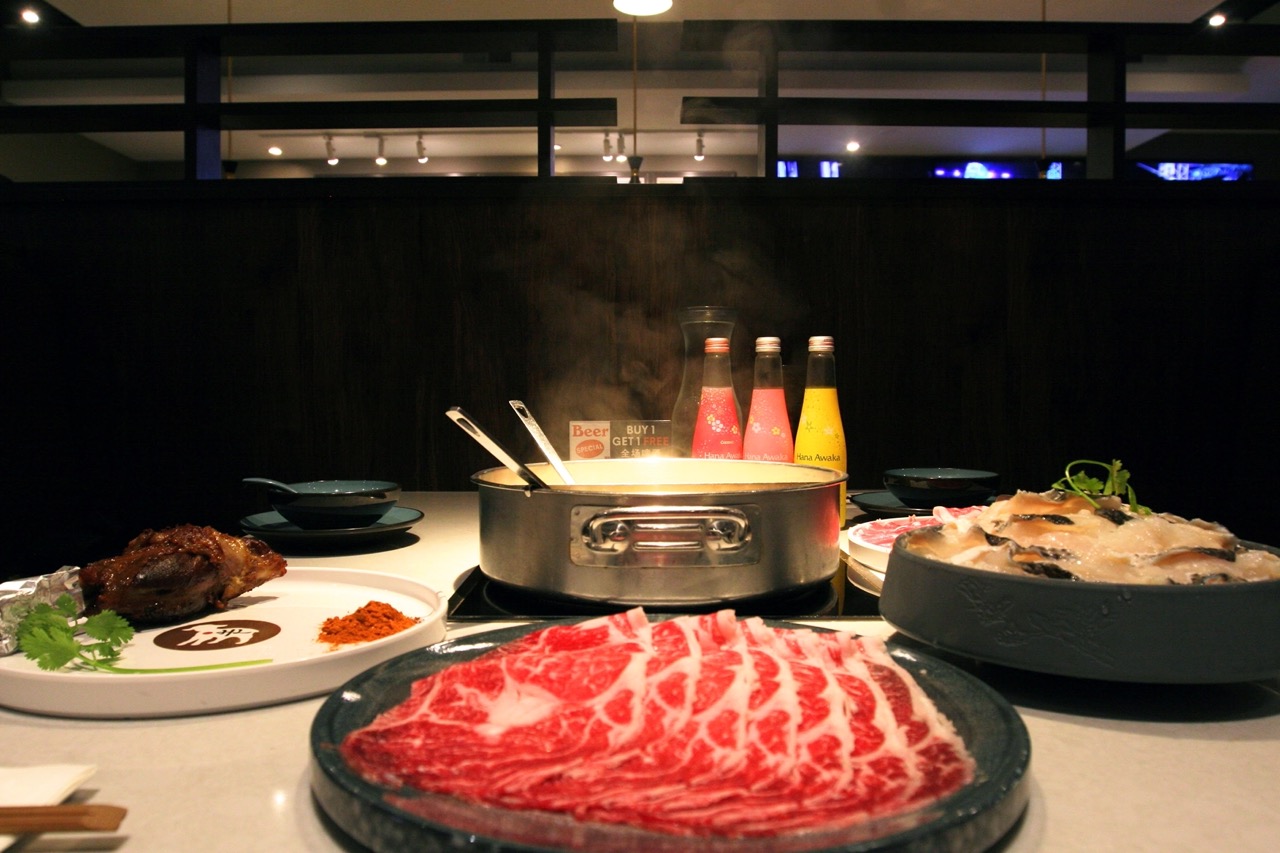 Best Hot Pot: Happy Lamb - Bridgeport – South Side Weekly