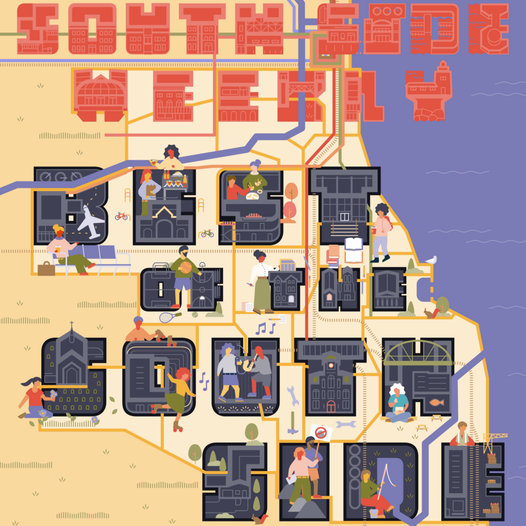 Best of the South Side 2024 – South Side Weekly