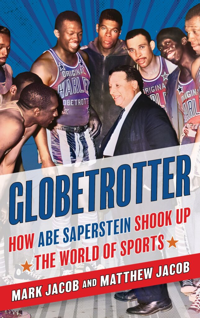 The Complicated History of the Globetrotters – South Side Weekly