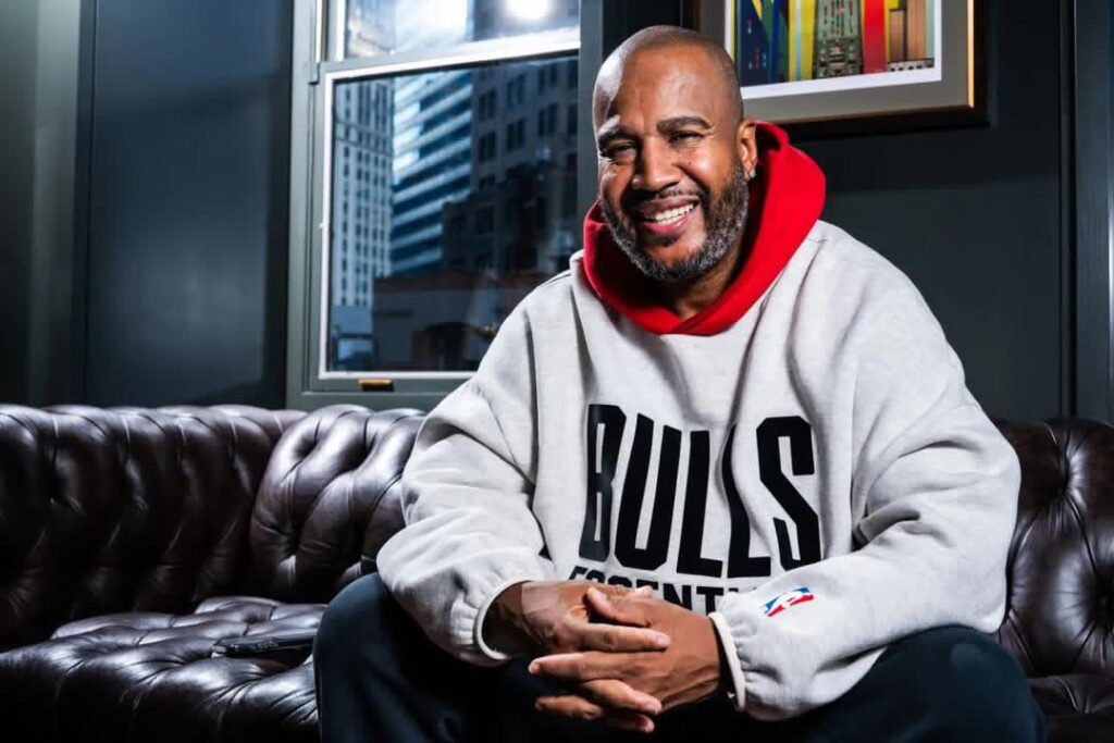 Representing Redemption – South Side Weekly