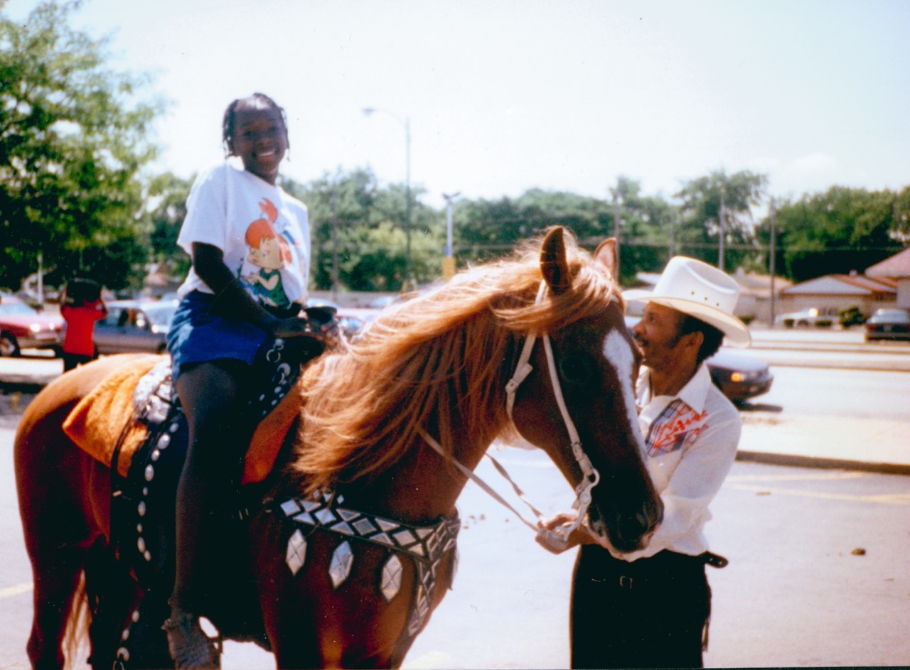 Woodson Library Celebrates a Half-Century – South Side Weekly