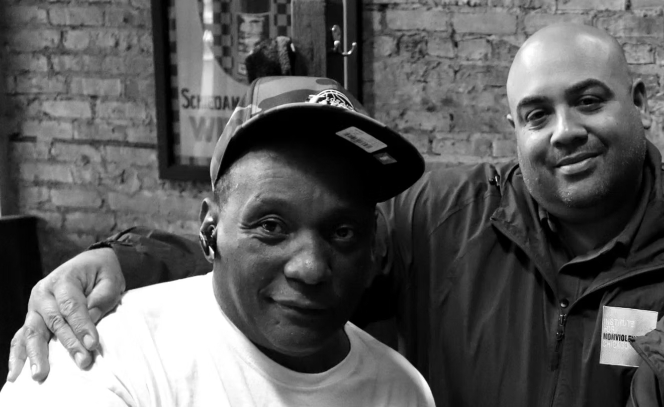 Jobs. Block Clubs. Investment: How Chicagoans Are Interrupting Violence ...