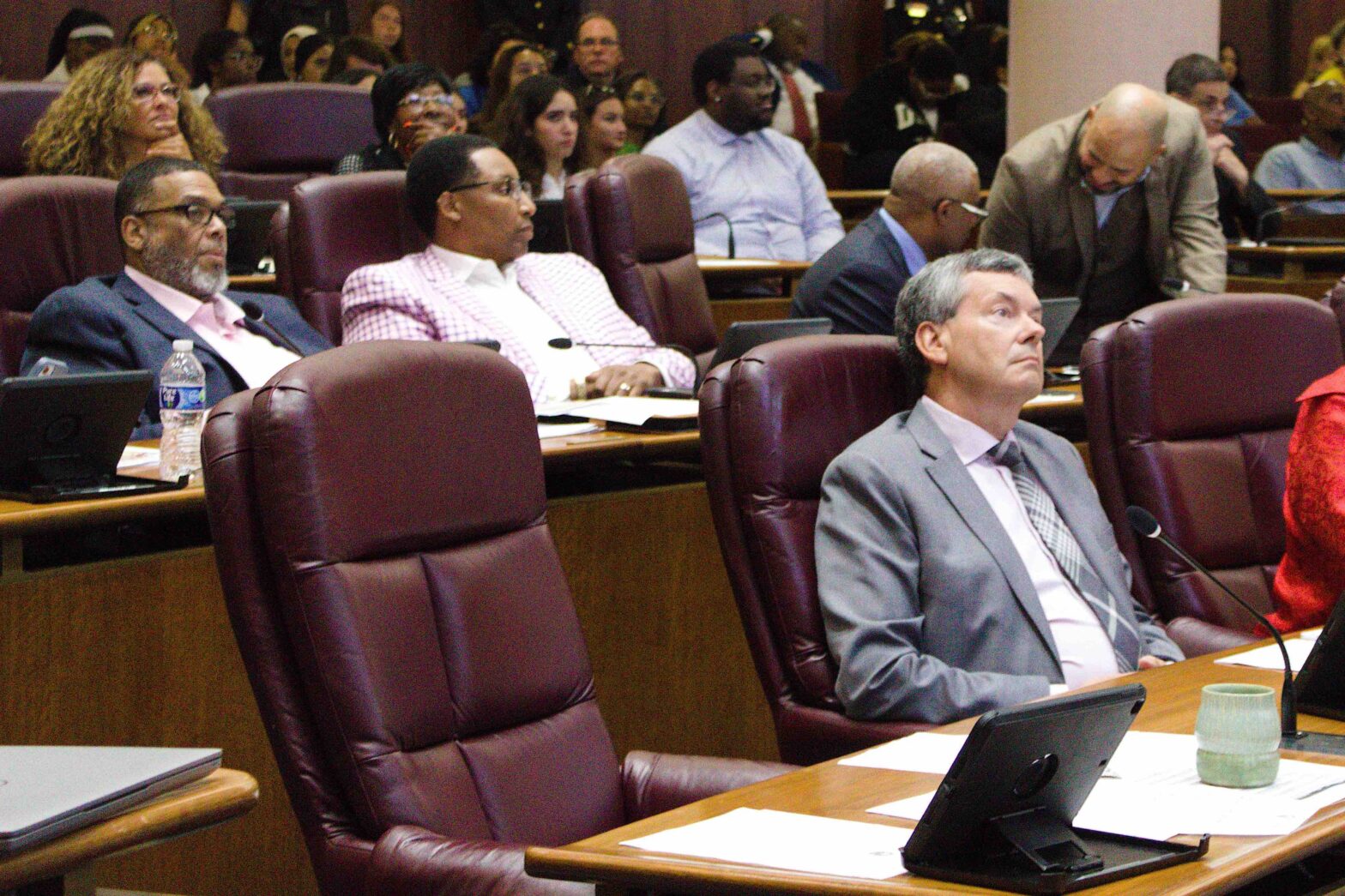Council Fails to Override Curfew Veto, and Bids Farewell to Ald ...