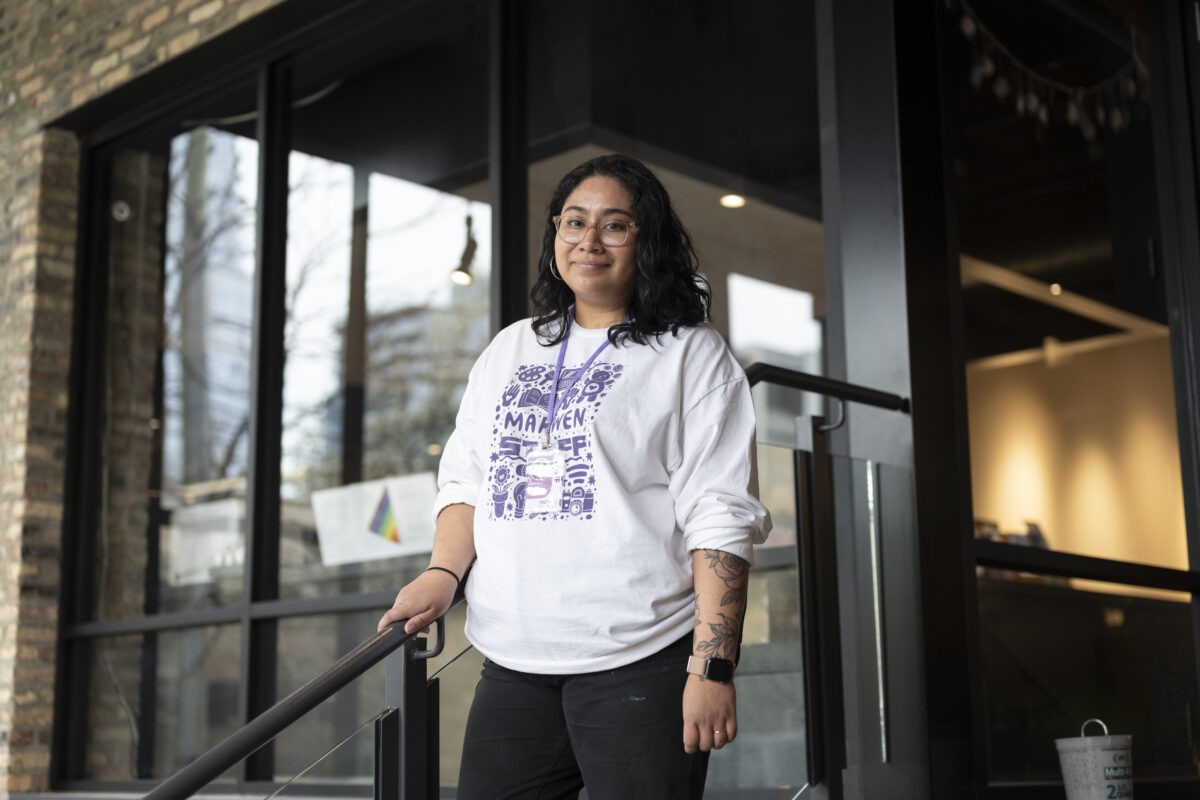 ‘Undervalued and Overworked’: How Young Chicago Artists Make A Living ...
