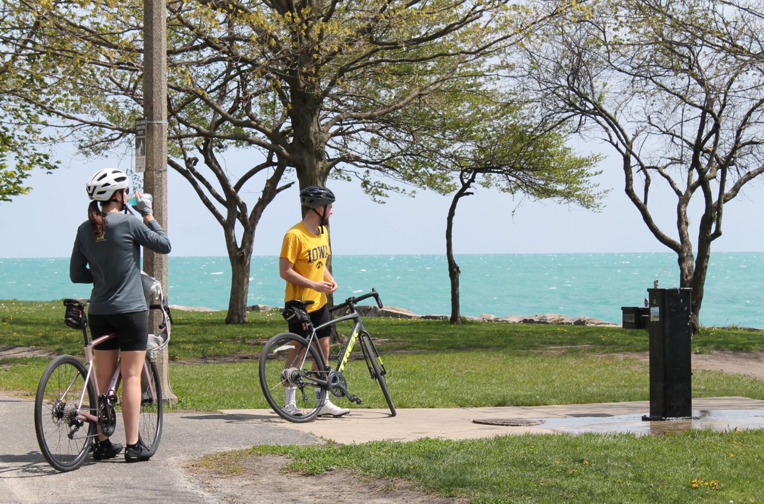 Captivating, Nourishing, Sacred: What Promontory Point Means to South ...